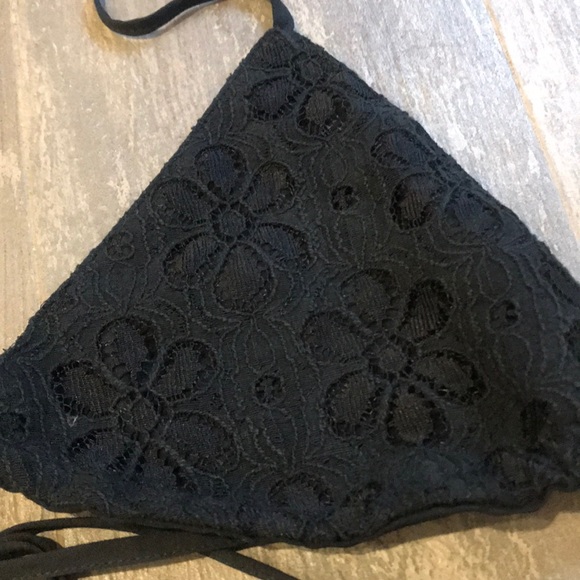 Tobi | Intimates & Sleepwear | Nwt Toni Black Bra Size M | Poshmark